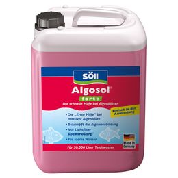 Söll AlgoSol forte 5 L