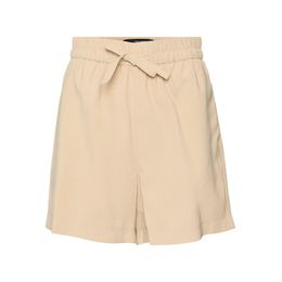 Véro Moda Vero Moda Pants 'Carmen' female Beige size XL