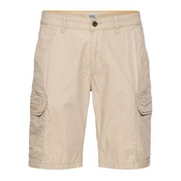 Camel Active Cargoshorts in Beige - 68% | Größe W42 | Herren-plussize