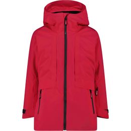 CMP Skijacke Mädchen - rosa - Gr. 164