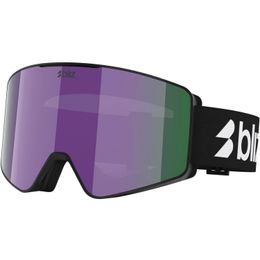 Bliz g001s Brille, Größe: Einheitsgröße