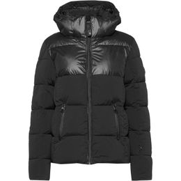 McKINLEY Sienna Ii Skijacke Damen - schwarz - Gr. 40