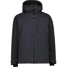 CMP Skijacke Herren - grau - Gr. 56