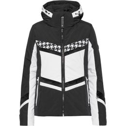 McKINLEY Sylvana Skijacke Damen - schwarz - Gr. 40