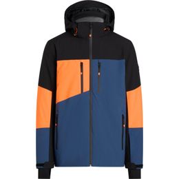 McKINLEY Dexter Skijacke Herren - blau - Gr. M