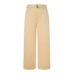 Pepe Jeans Pants 'Ariana' female Yellow size M