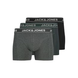 Jack & Jones Jack & Jones Boxer shorts 'JACBLACK FRIDAY' male Grey size S