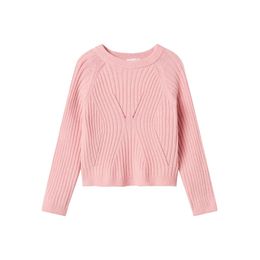 name it Pullover 'NKFRIKINE' M&auml;dchen Gr&ouml;&szlig;e 116 rosa