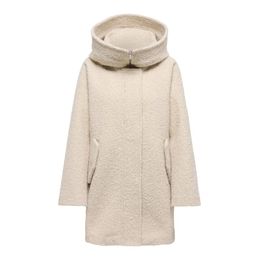 Jacqueline de Yong Jdy Between-Seasons Coat 'NEVADA' female Beige size L