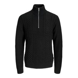 Jack & Jones Jack & Jones Sweater 'Paul' male Black size M