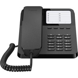Gigaset Desk 400 schwarz