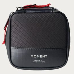 Moment Weatherproof Mobile Lens Carrying Case for 2 Lenses