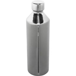 Stelton Brus Carbonating Flasche steel