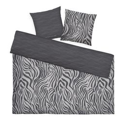 Bettwäsche Tom Tailor Satin