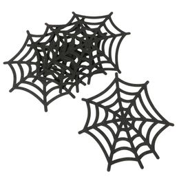 Boltze Halloween Tischset Webba, 4 tlg. skandinavische Deko Online Shop