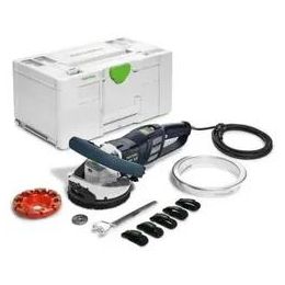 FESTOOL Sanierungsschleifer RENOFIX RG 130 ECI-Set DIA AB