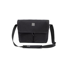 Vaude Laptop Bag 'Coreway' male Black size Onesize