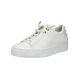 Paul Green Sneaker Damen Größe 38.5 weiß