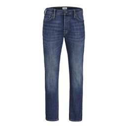 Jack & Jones JACK & JONES Jeans'JJIMIKE' Herren Gr&ouml;&szlig;e 38 blau
