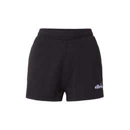 Ellesse Shorts 'KYRANA' Damen Gr&ouml;&szlig;e 42 schwarz