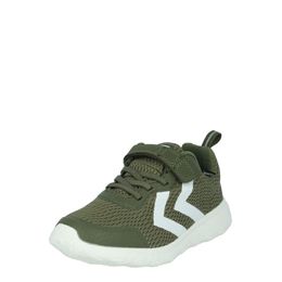 Hummel Sneakers 'Actus' boy Green size 37