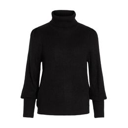 Vila Pullover 'Lou' Damen Größe XS schwarz