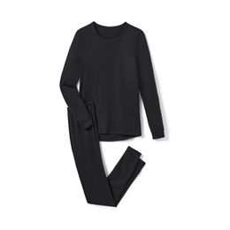 Tchibo - Thermo-Funktionswäsche - Damen - Gr. XS - schwarz
