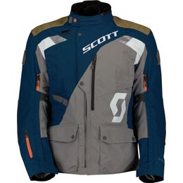 Scott Dualraid Dryo, Textiljacke wasserdicht
