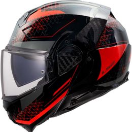 LS2 FF910 Advant II Astral, Modularhelm