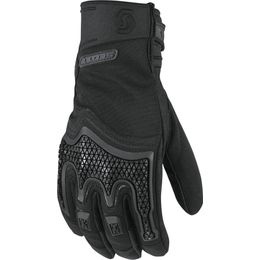 Scott Dualraid, Handschuhe
