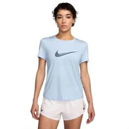 Nike One Swoosh Dri-FIT T-shirt Damen