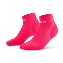 CEP The Run Low-Cut Socks Damen