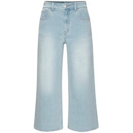 Lascana Jeans Damen Gr&ouml;&szlig;e 25/26 hellblau