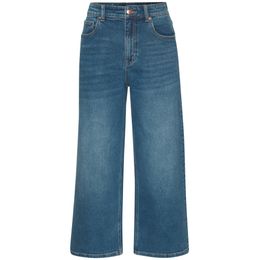 Lascana Jeans 'Lascana' Damen Gr&ouml;&szlig;e 25/26 blau