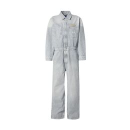 HUGO Jumpsuit 'Miran' Herren Gr&ouml;&szlig;e 31/32 blau
