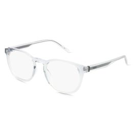 Hugo HG 1360 Brille Herren | Fassung: Vollrand, Panto, Grau