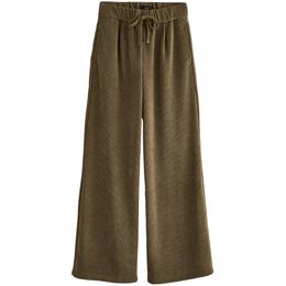 next Hose Damen Gr&ouml;&szlig;e 48 khaki