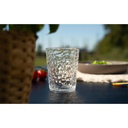 Berger Zelva Acryl Trinkglas-Set 2-tlg. 400 ml - Gläser