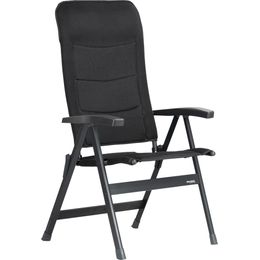 Westfield Royal Campingstuhl Anthracite Grey - Klappstühle
