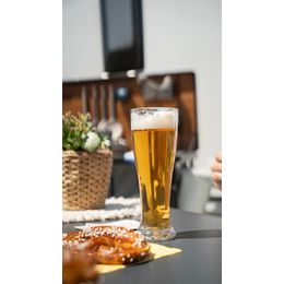 Berger Acryl Weißbierglas-Set 2-tlg. 500 ml - Gläser