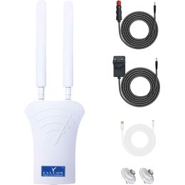 Falcon 4G Combo V3 LTE Outdoor-Internetantenne 150 Mbit/s - 5G-/LTE-Antennen
