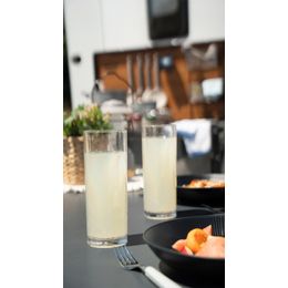 Berger Acryl Longdrinkglas-Set 2-tlg. 500 ml - Gläser