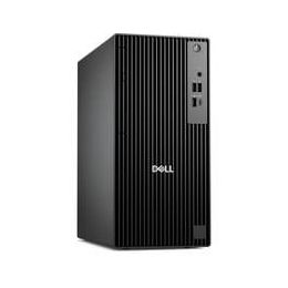 Dell Pro Tower (JF8KM), PC-System schwarz, Windows 11 Pro