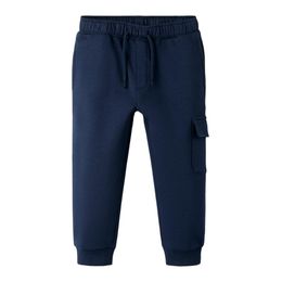 name it Hose 'NMMNEIL' Jungen Gr&ouml;&szlig;e 128 navy