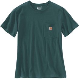 Carhartt Workwear Pocket, T-Shirt Damen