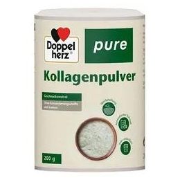 Doppelherz Kollagenpulver Pure 200 G