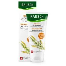 Rausch N&auml;hr-Kur mit Weizenkeim 100 ML