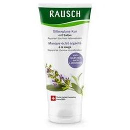 Rausch Silberglanz-Kur mit Salbei 100 ML