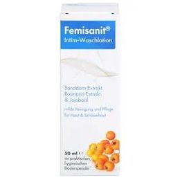 Femisanit Intim Waschlotion 50 ML