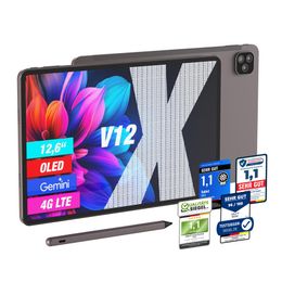 Vale GmbH Tablet »V12X LTE«, 12,6"